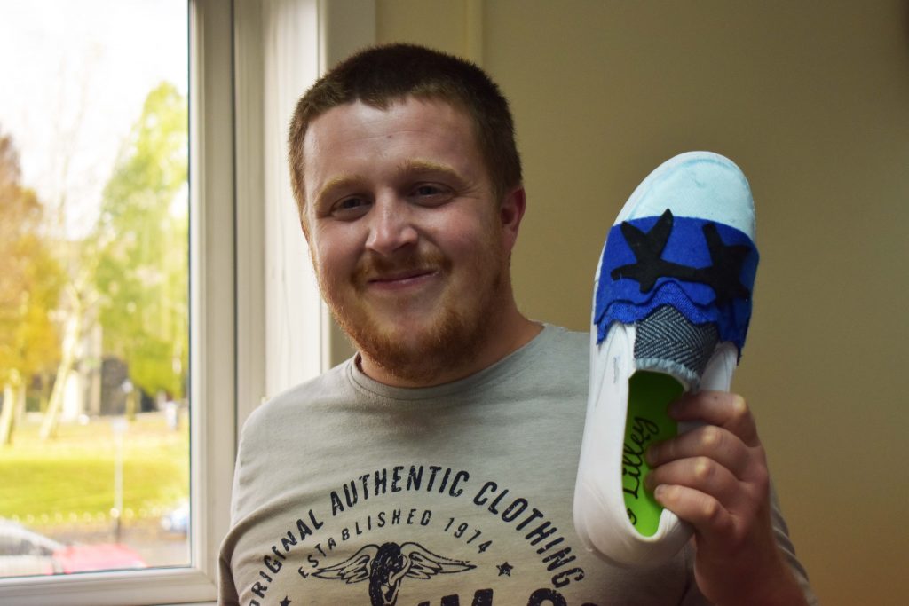 Support Worker – Specialist Autism Services