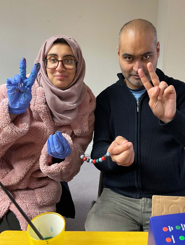 Support Worker – Specialist Autism Services