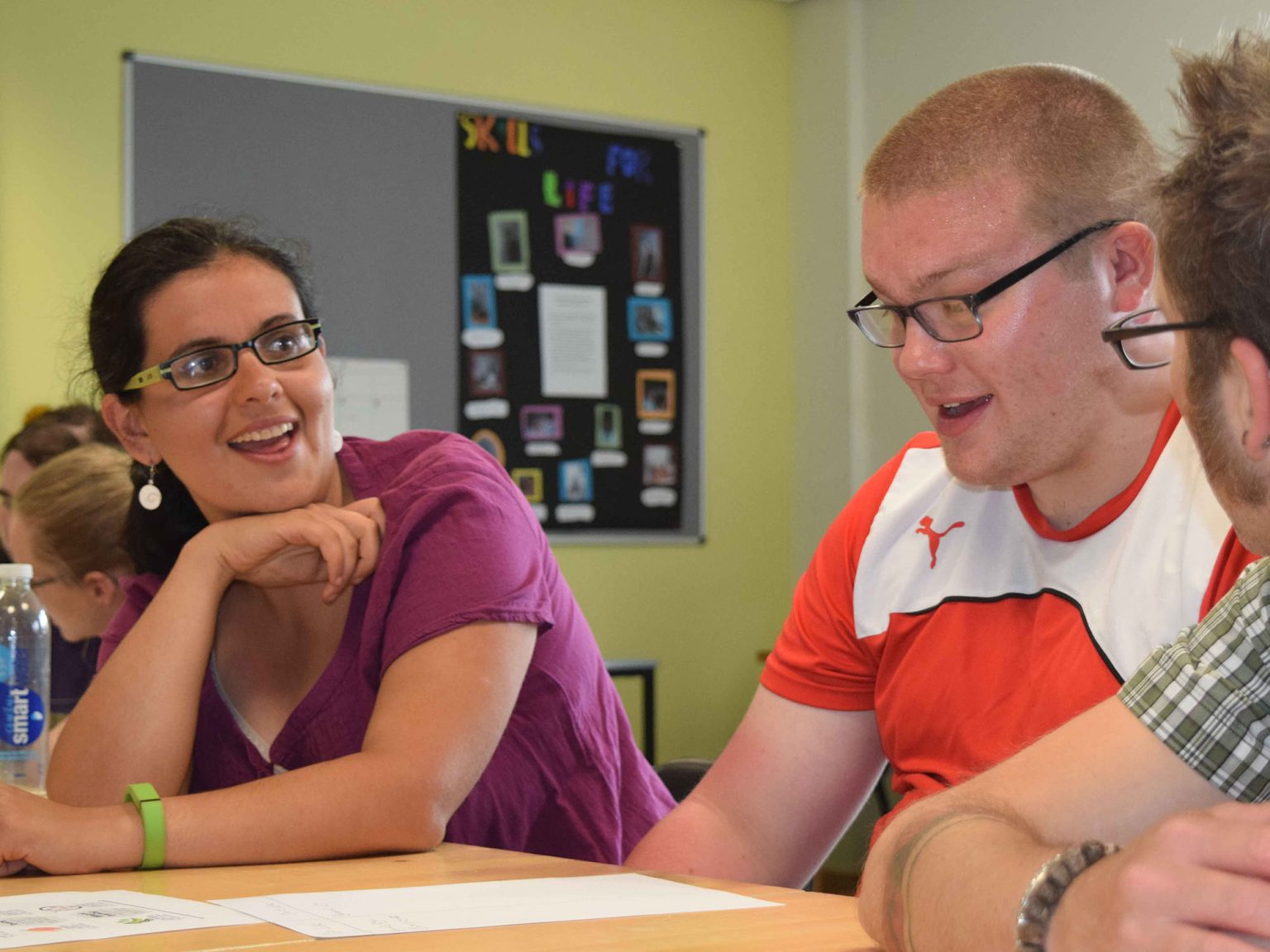 Autism Reach – Specialist Autism Services