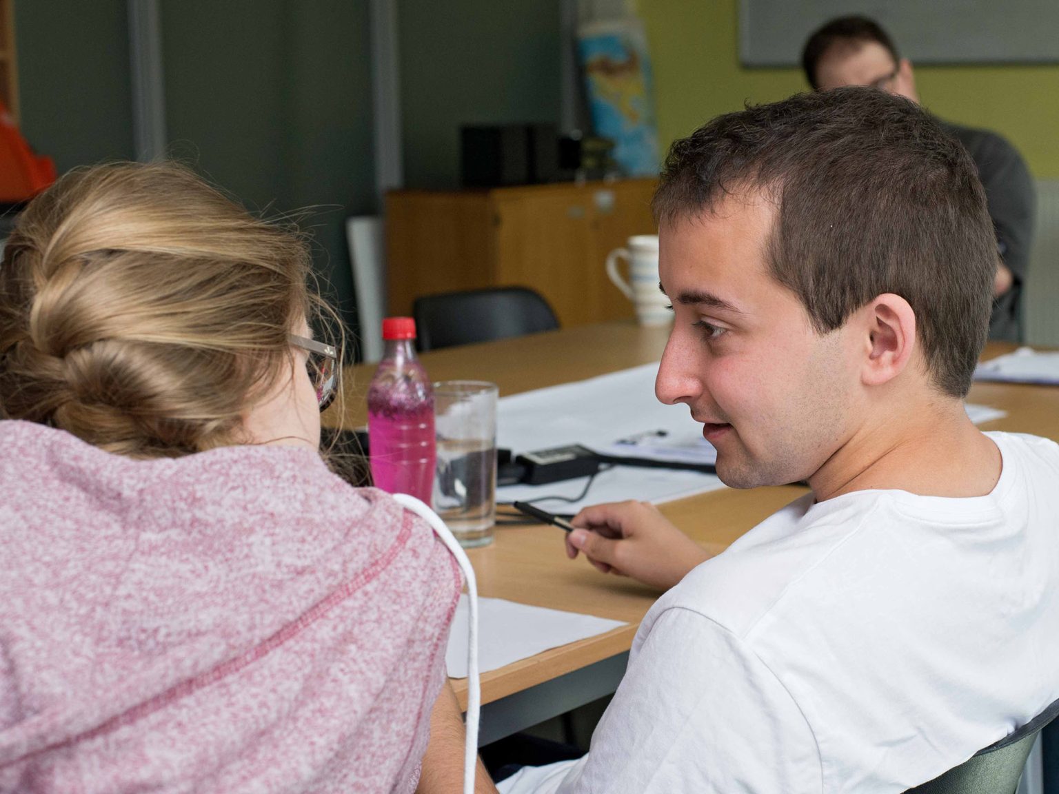 Social Skills Learning Program – Specialist Autism Services