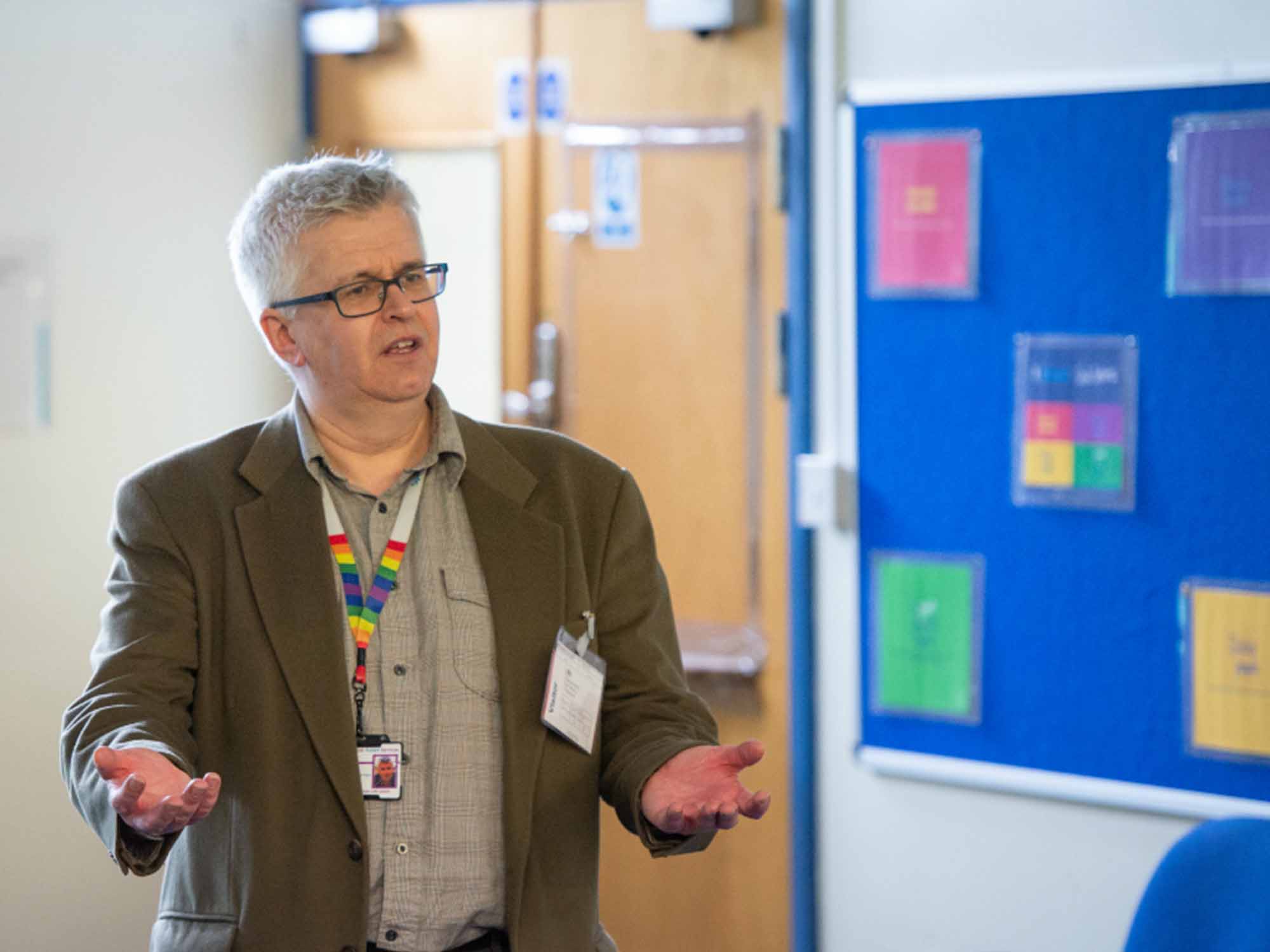 Autism awareness training courses – Specialist Autism Services